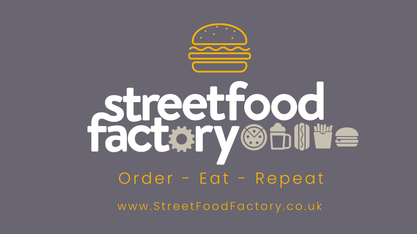Home | Street Food Factory